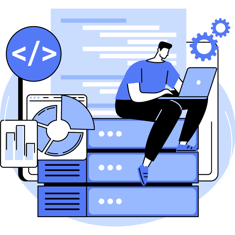 Tebalink Information Technology - Hosting Solutions